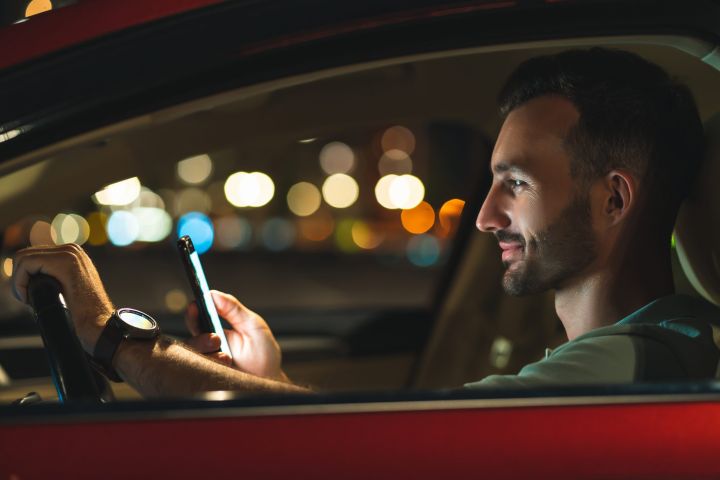 8 Ways to Instantly Become a Better Driver – Car Spoting