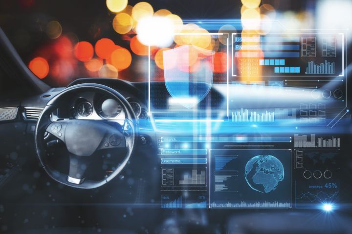 The Role of AI in Customizing the Driving Experience – Car Spoting