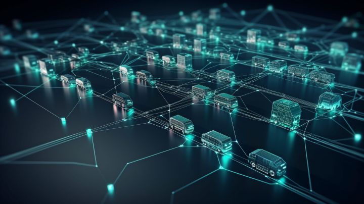 Why Fleet Connectivity is Key for Profitability – Car Spoting
